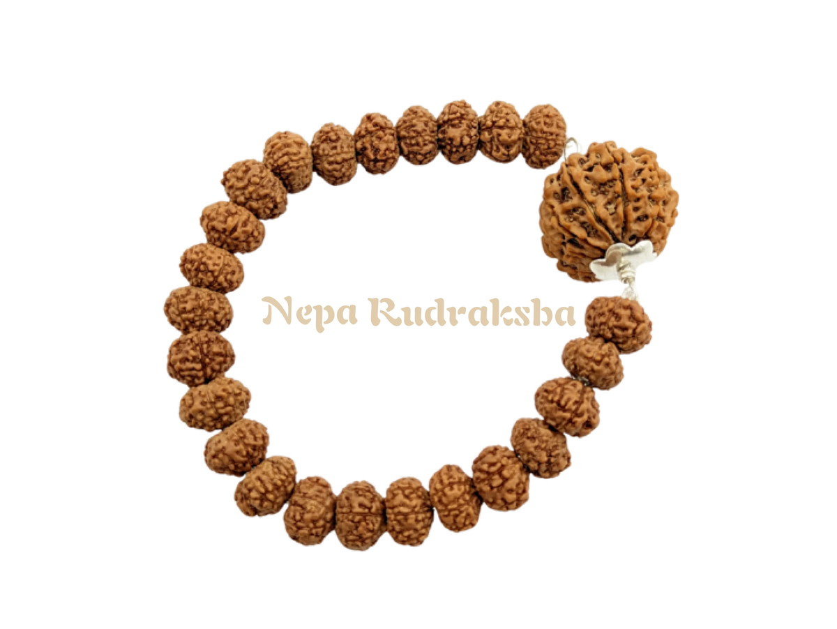 The Dhanveer Bracelet